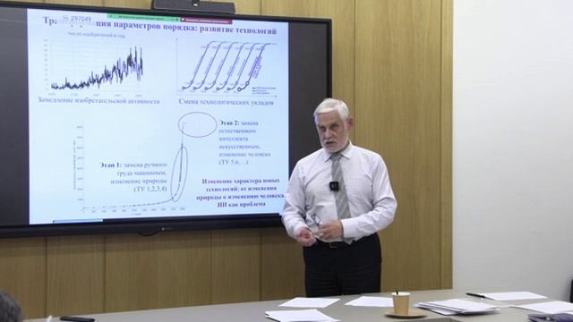 Малков Сергей Юрьевич