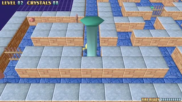 Hopmon (Прохождение на Стрим) (2-й Уровень) (#2)