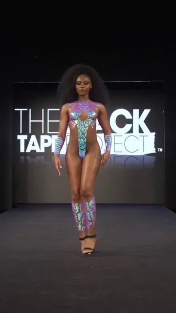 THE BLACK TAPE PROJECT Swimwear #shorts #short #bikini