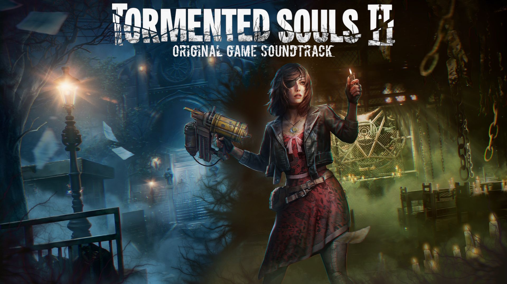Tormented Souls 2 - Original Game Soundtrack