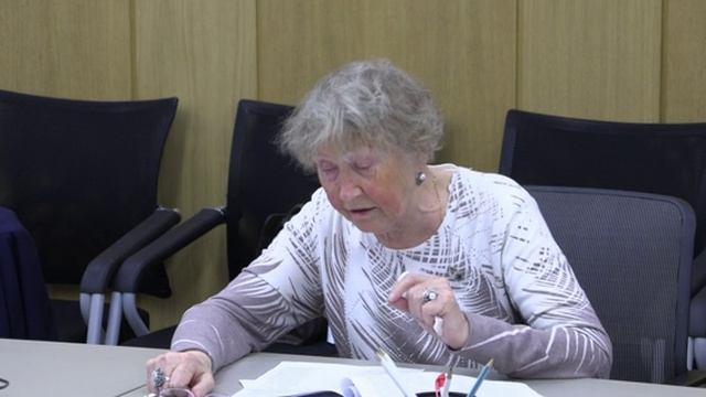 Бирич Инна Алексеевна