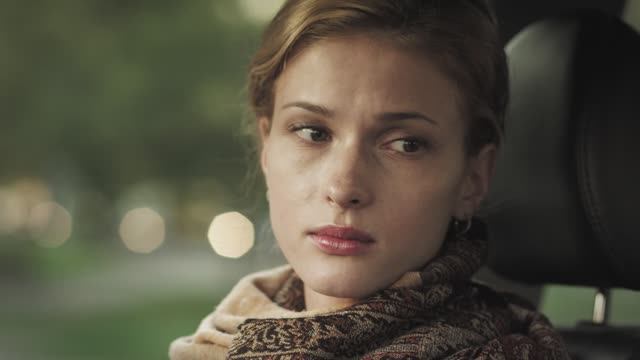 НЕМНОГО НЕ В СЕБЕ - 7 серия