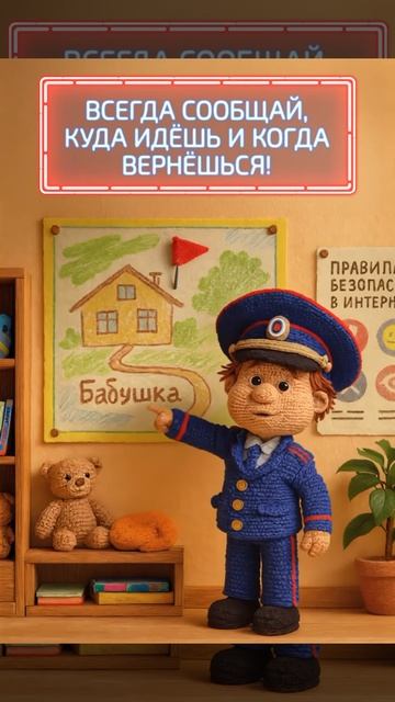 Как не попасть в неприятные ситуации как в жизни, так и в сети Интернет_