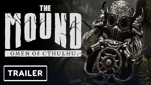 Представлен трейлер игрового процесса The Mound: Omen of Cthulhu | Xbox Partner Preview Fall 2025