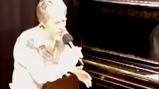 Алексей Кофанов - Тает любовь