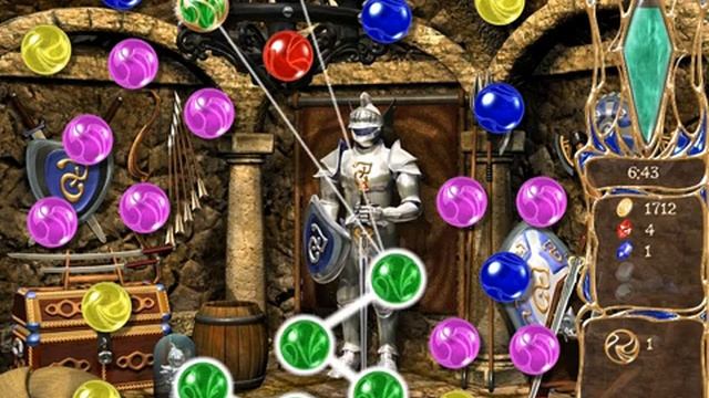 Долина Мечты (Прохождение на Стрим) (6-й Уровень) (#6)