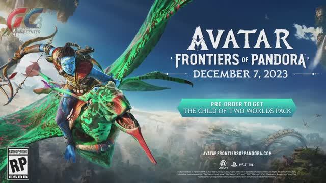 Avatar Frontiers of Pandora Special Edition - Трейлер игры