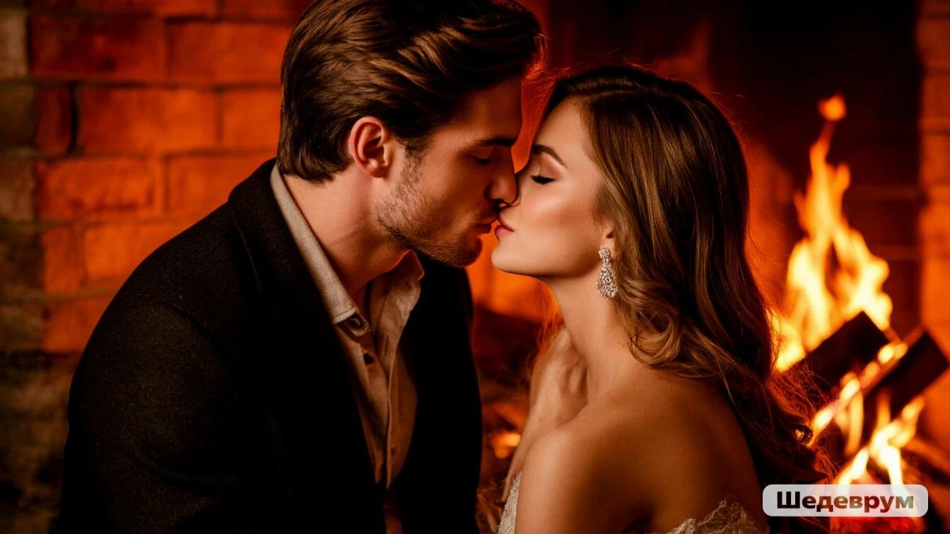 Любовь и нежность