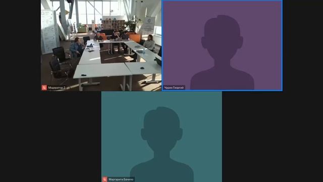 Секция "Философия науки и аналитическая метафизика"
