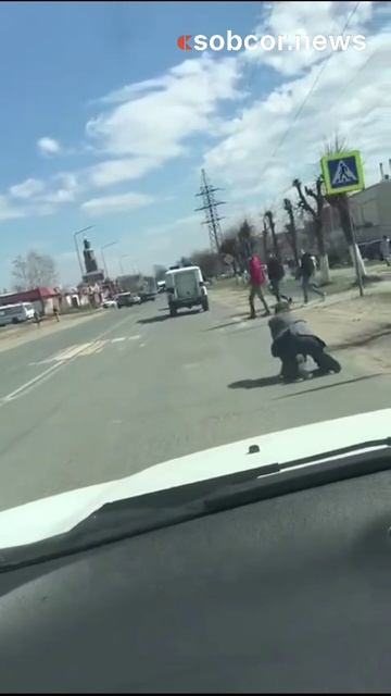 Кажется случился выкидыш #прикол #юмор