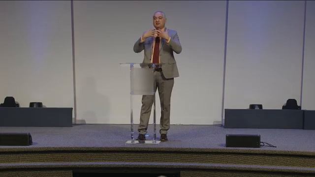 "Пять принципов Реформации" - Александр Ханчевский.