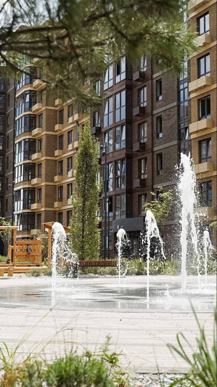 Аренда в Краснодаре