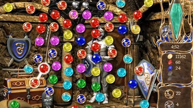 Долина Мечты (Прохождение на Стрим) (12-й Уровень) (#12)