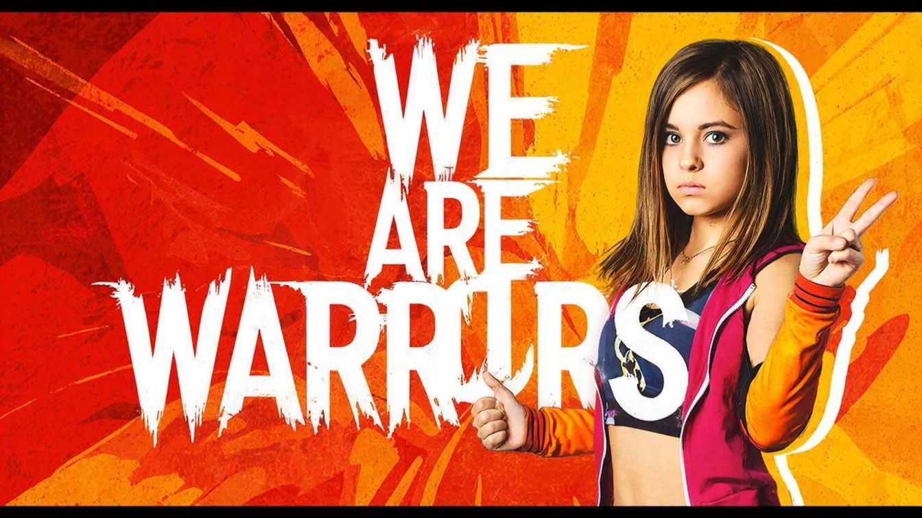 We Are Warriors- ALTO - Original tempo (piano) by ACM coro