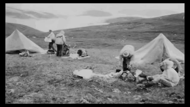 Хамар Дабан. Загадка гибели группы Коровиной