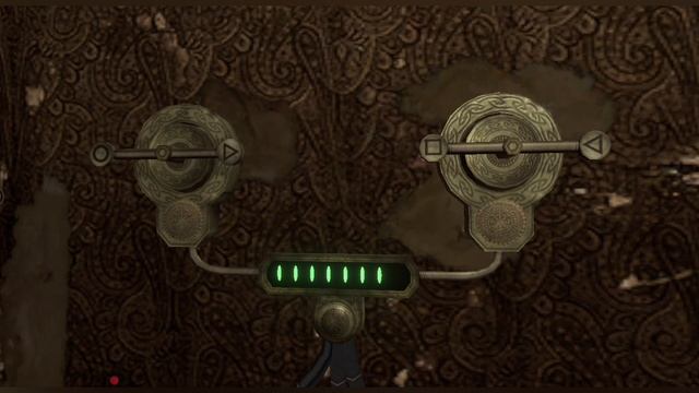 The Eyes of Ara
Серия 16