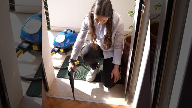 Tecnovap Horeca 1 IG