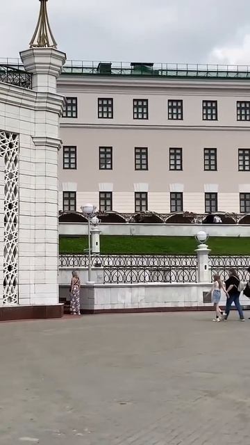 Казань,кремль 2025