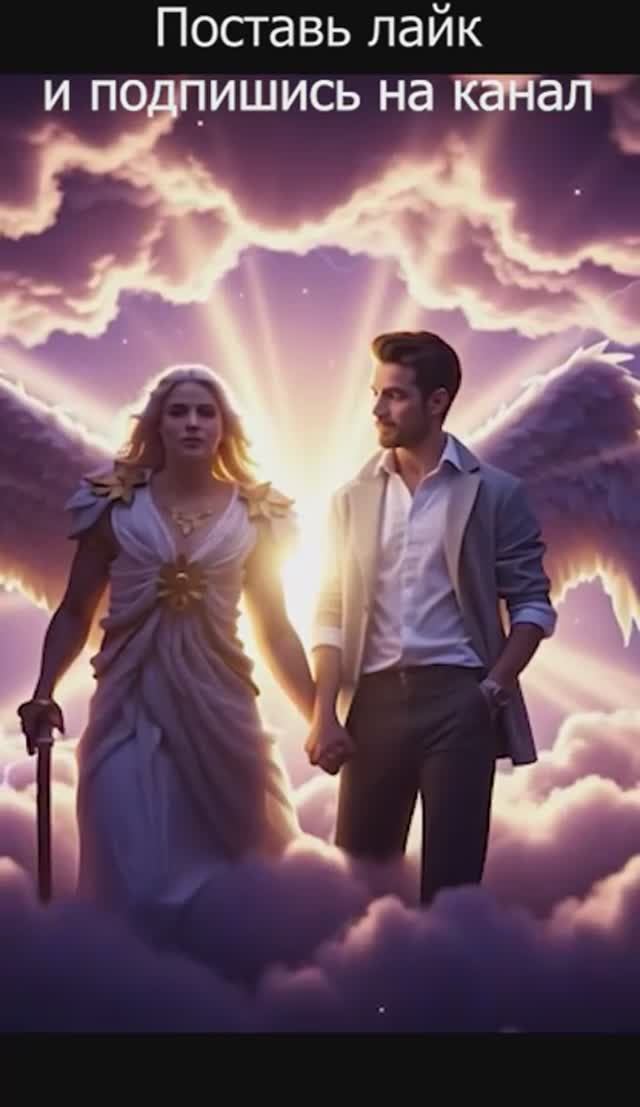 Выше нас только небо