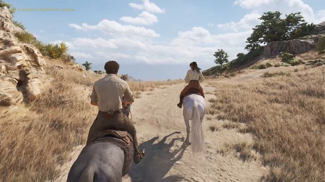 Mafia_ The Old Country_ 4 прохождение на ps5 , 1 часть .