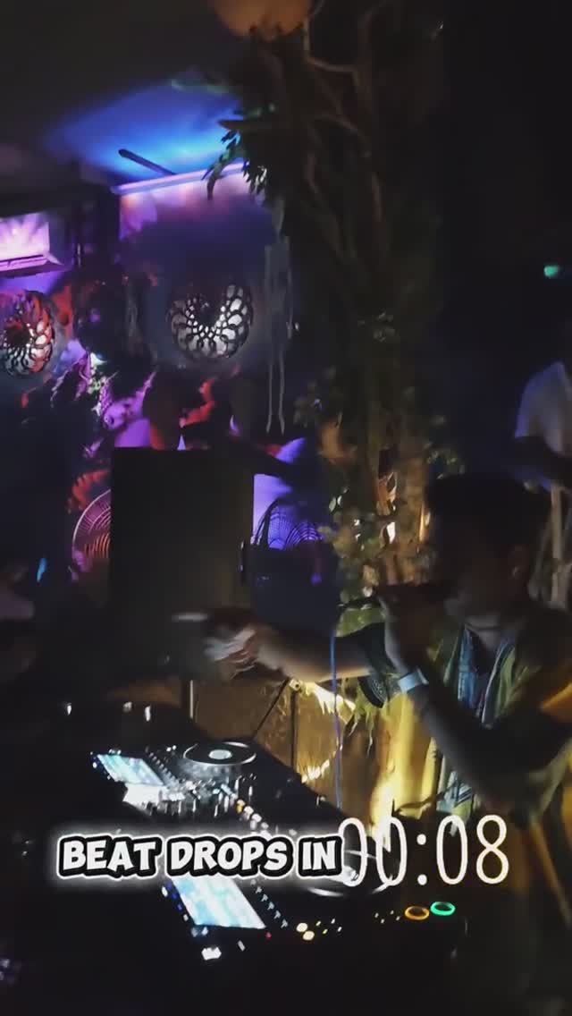 RAGA PSYTRANCE is... #party #dj