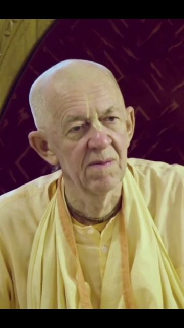 Удивляюсь, в каких условиях работают люди - Из лекций ЕС БВВ Нарасимхи Махараджа