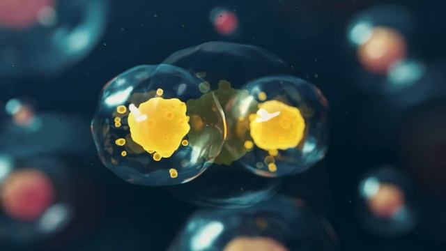 Матрица Гаряева Клеточное Омоложение ☀️ Мощное Исцеление Всего Организма ☀️ Регенерация Всего Тела