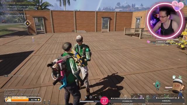 Я нашла ту самую легендарную банку с огурцами