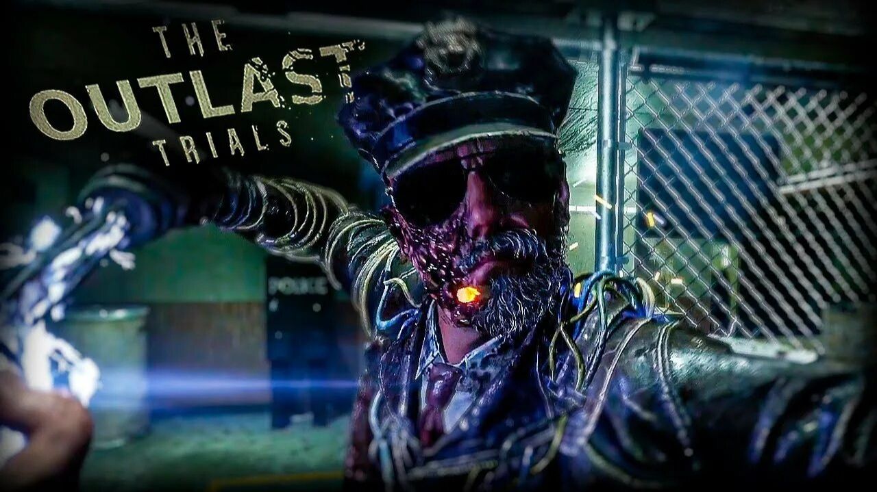 The Outlast Trials Прохождение без комментариев. Миссия "Отменить вскрытие"