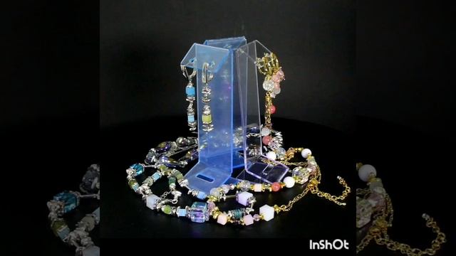 Волшебные миры авторской бижутерии от Виктории SerVic