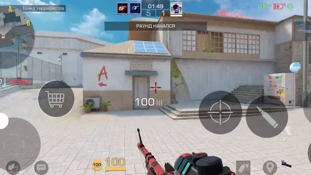 стендофф 2 играю дуэль с подписчиков