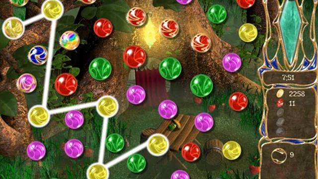 Долина Мечты (Прохождение на Стрим) (4-й Уровень) (#4)