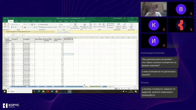 Оптимизация работы с поставщиками: как снизить затраты в цепочках поставок на 12%?