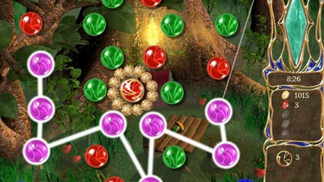 Долина Мечты (Прохождение на Стрим) (2-й Уровень) (#2)