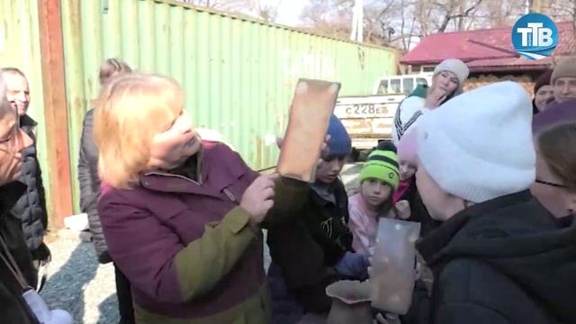 печь для обжига керамики «Касатка»