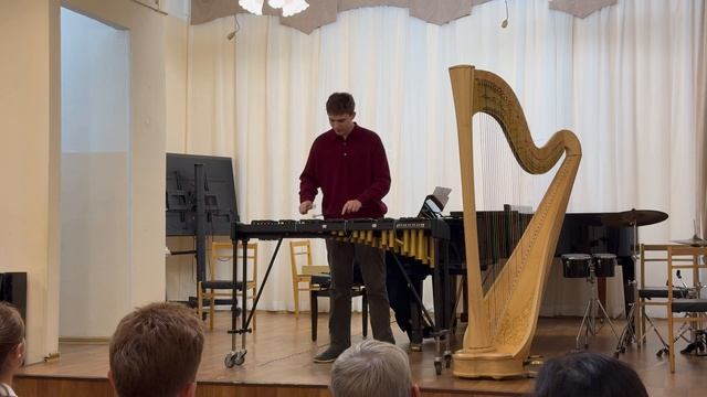 Ж. Бизе «Увертюра» к опере «Кармен»