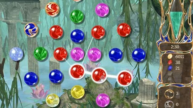 Долина Мечты (Прохождение на Стрим) (14-й Уровень) (#14)