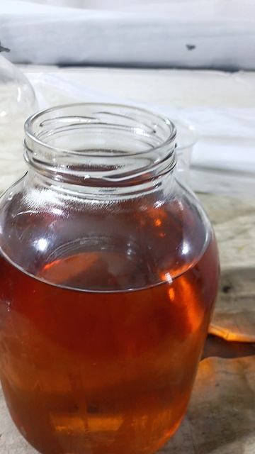 Алкосозреватель или бочка