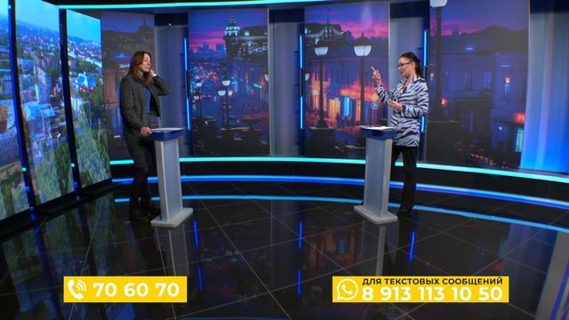 Томск онлайн: Анна Мальсагова