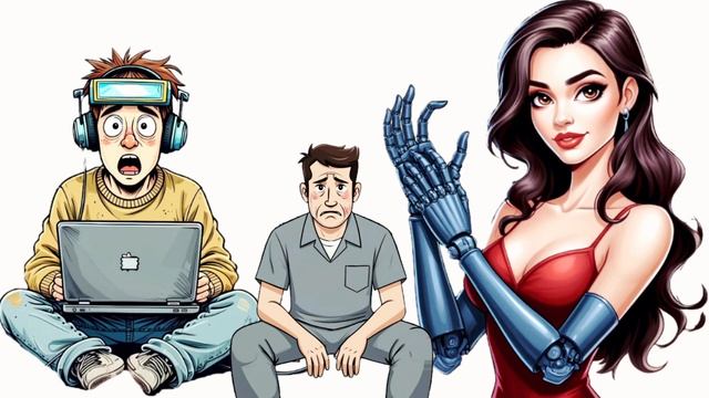 Мошенник позвонил мошеннику, но трубку взяла его жена 🤡💃🤭