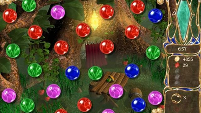 Долина Мечты (Прохождение на Стрим) (5-й Уровень) (#5)