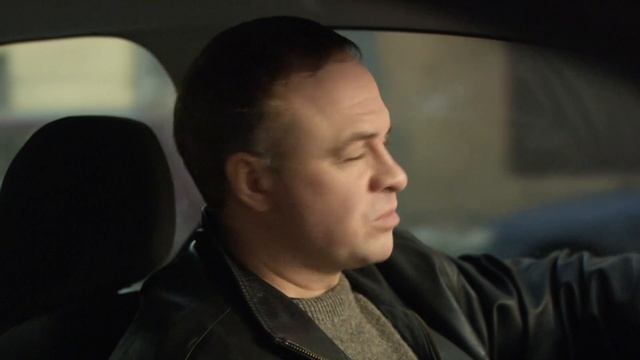 НАСТОЯЩИЕ - 2 серия