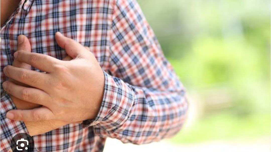 20.11.2025 Индивидуальная сессия  Эмоциональное выгорание