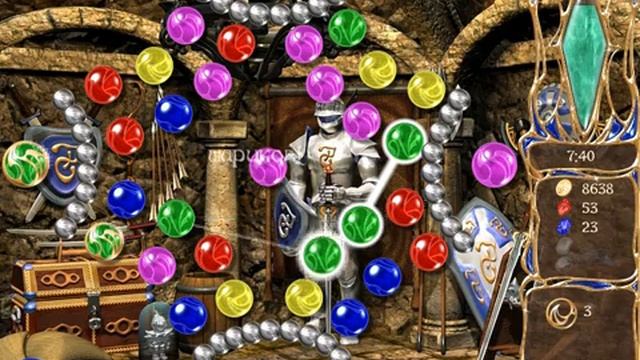 Долина Мечты (Прохождение на Стрим) (15-й Уровень) (#15)