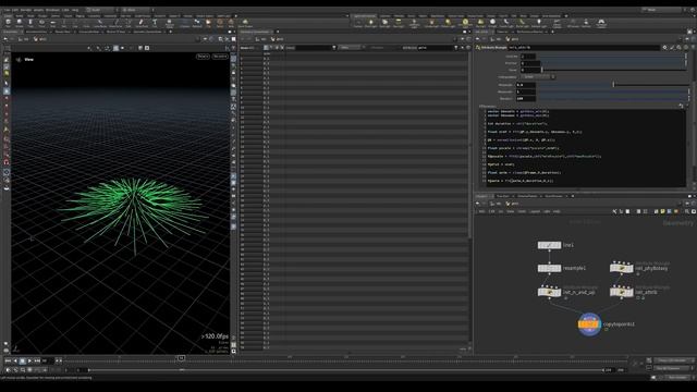 KineFX Lotus in Houdini part 1_3