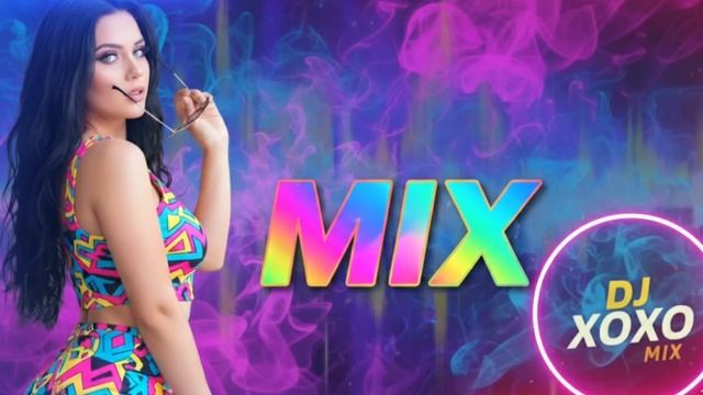 🔥Bast Dance Mix 2025 🔥| Non-Stop Party Hits | DJ XOXO