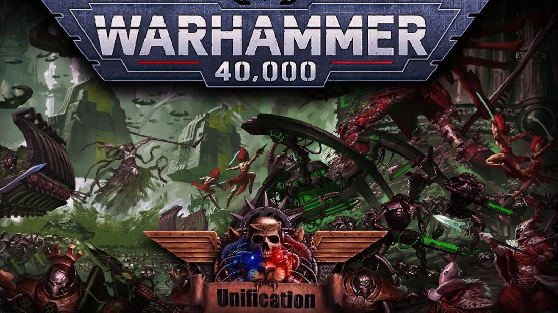 Unification mod 7.3.8 Мир вечной битвы