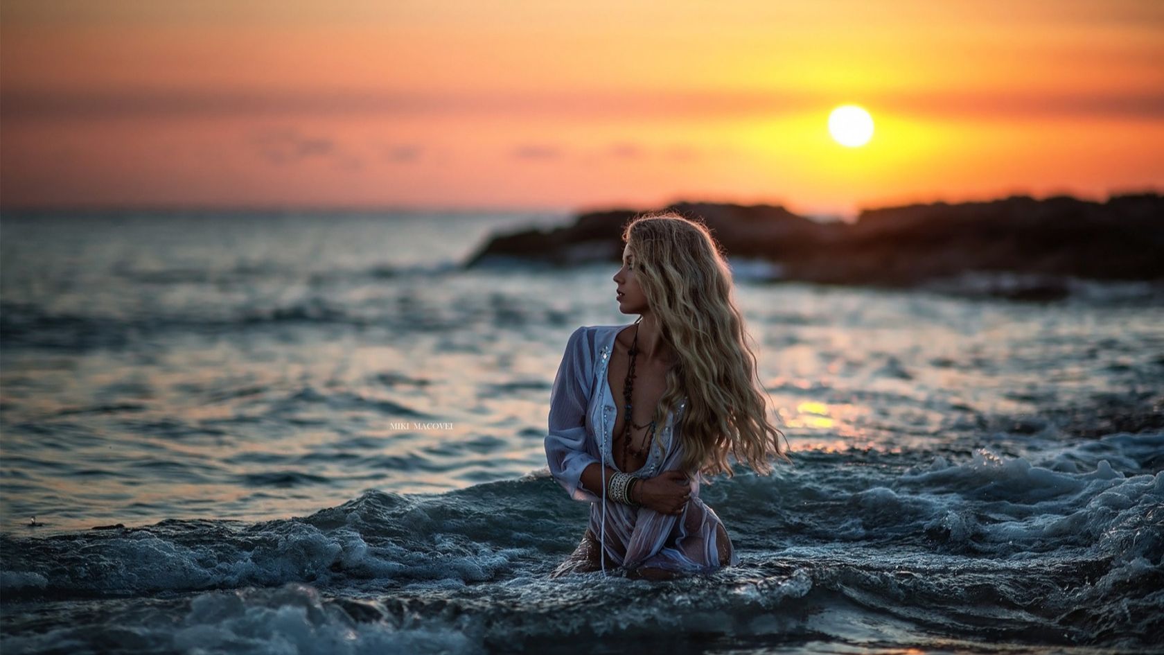 Закаты и рассветы (2)