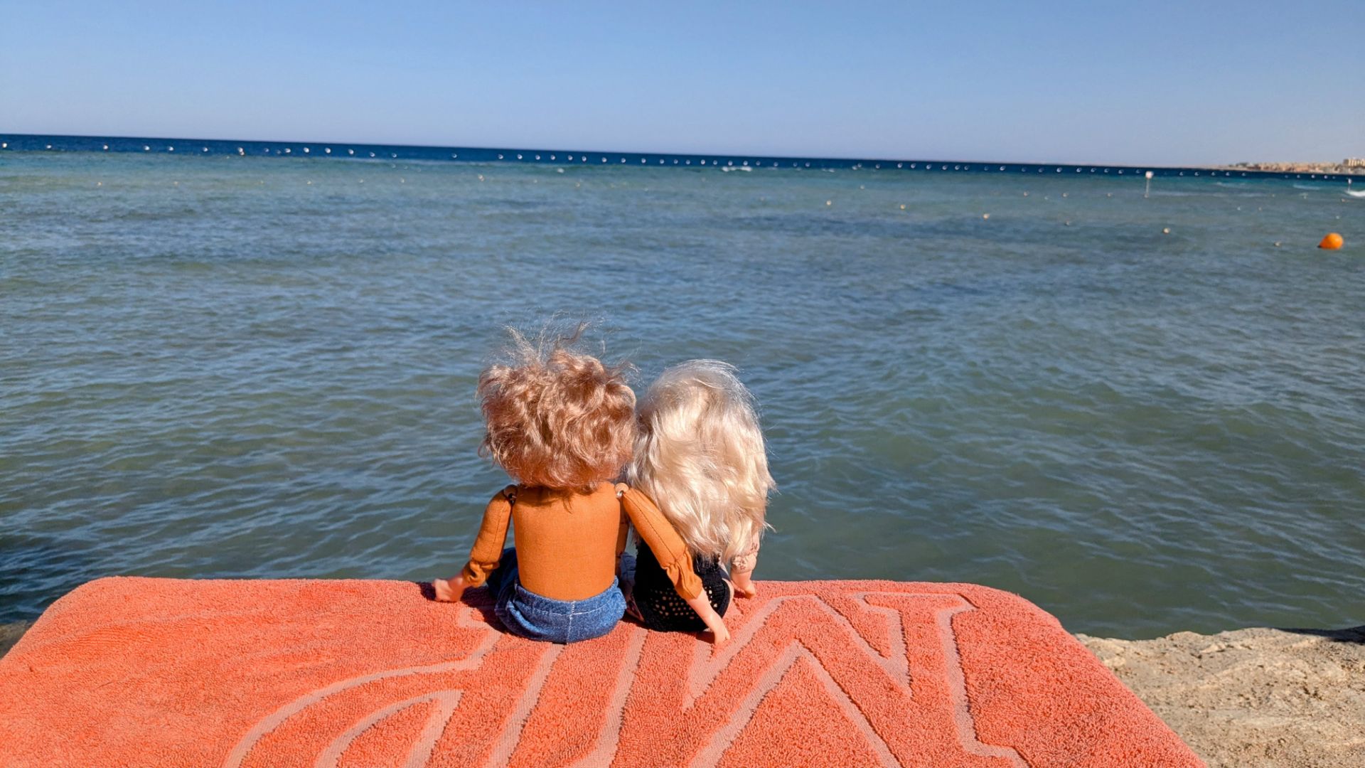 Танюшка & Со. Выпуск 130 | Свадебное путешествие (часть 2)