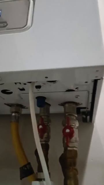 Как убить насос в котле??? КАК ДЕЛАТЬ НЕ НАДО... ЦИРКУЛЯЦИОННЫЙ НАСОС